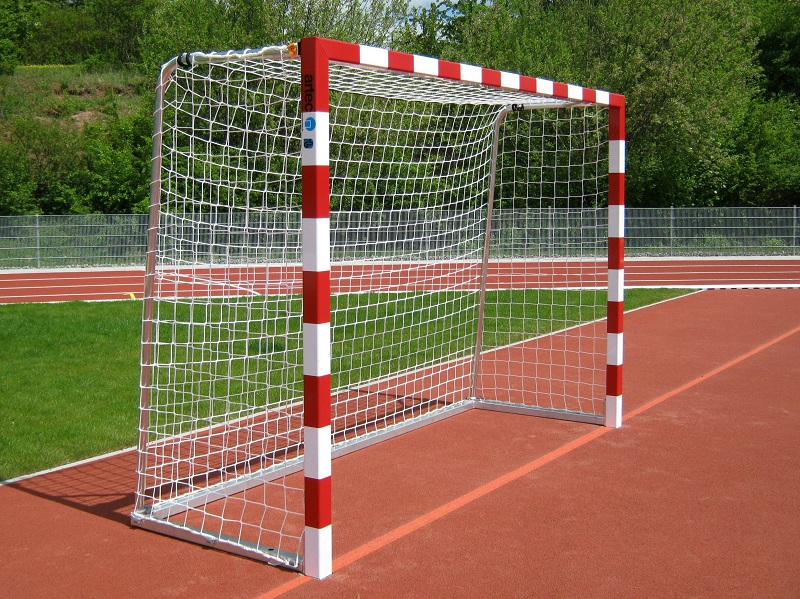 Handballtore direkt vom Hersteller kaufen || artec®